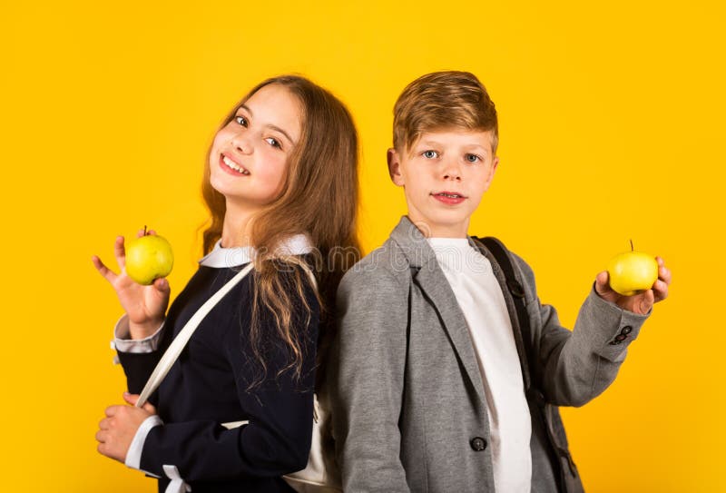 Successful Future. International Students Exchange. School Knowledge ...