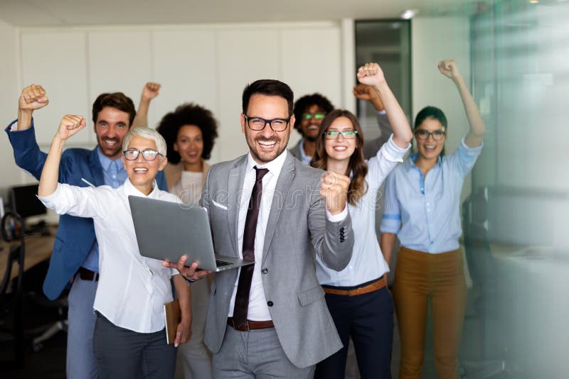 Success Group of Multiethnic Entrepreneurs and Business People ... Success Group of Multiethnic Entrepreneurs and Business People ...
