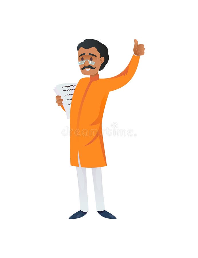 Indian Corporate Worker Stock Illustrations – 501 Indian Corporate ...