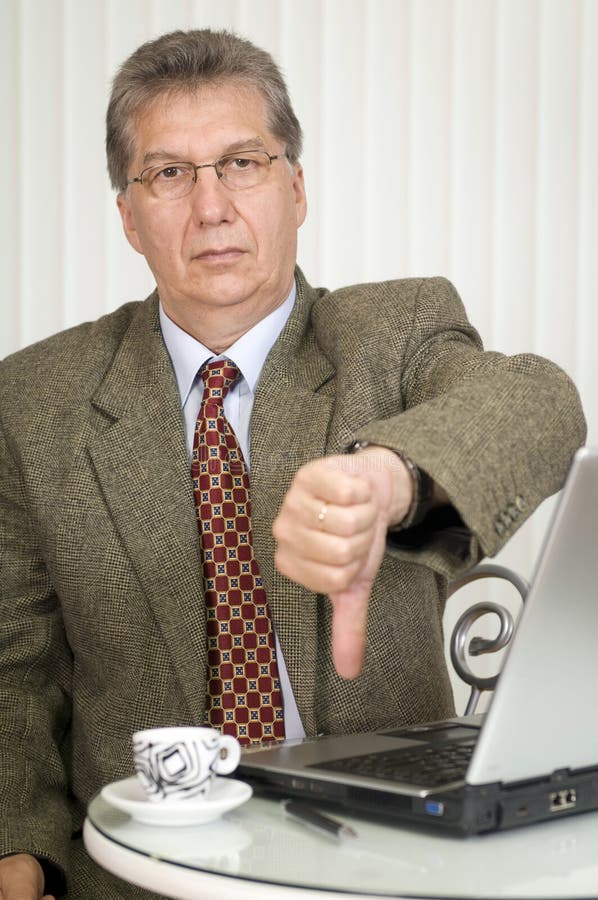 Successful manager stock image. Image of people, suit - 11410915