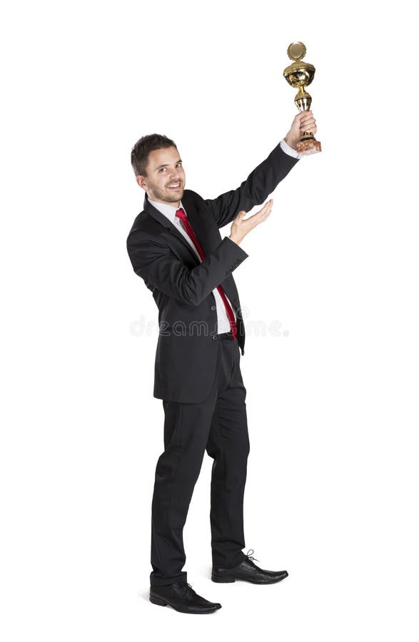 283 Good Job Trophy Stock Photos - Free & Royalty-Free Stock Photos ...