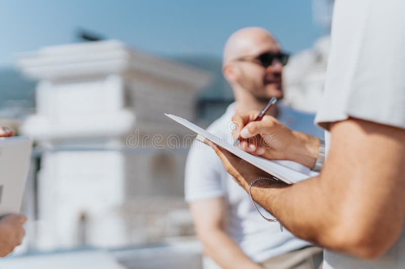 A Successful Meeting of Architects and Construction Engineers in the ...