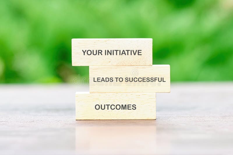 Successful Outcomes are Achieved through Effective Initiatives and ...