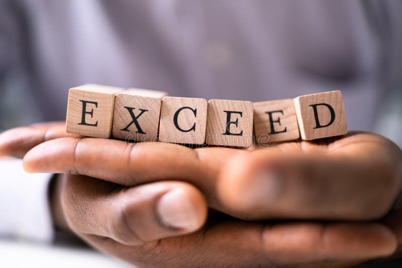 Exceed Word Photos - Free & Royalty-Free Stock Photos from Dreamstime