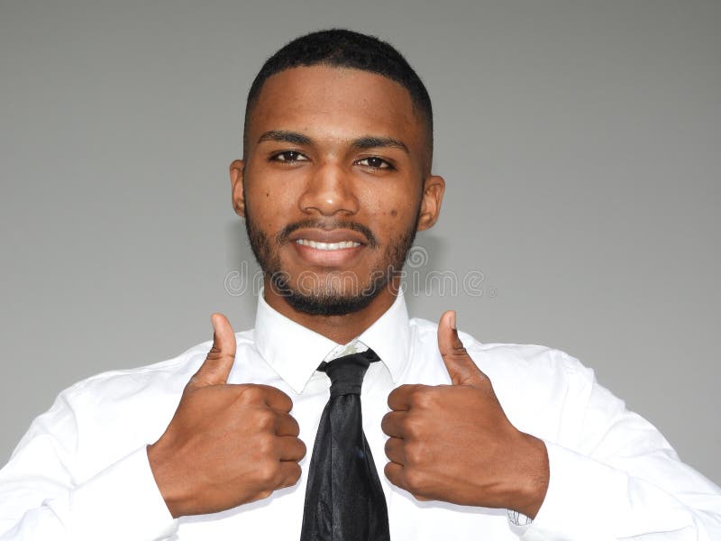 A Successful Person stock photo. Image of success, confident - 117063788