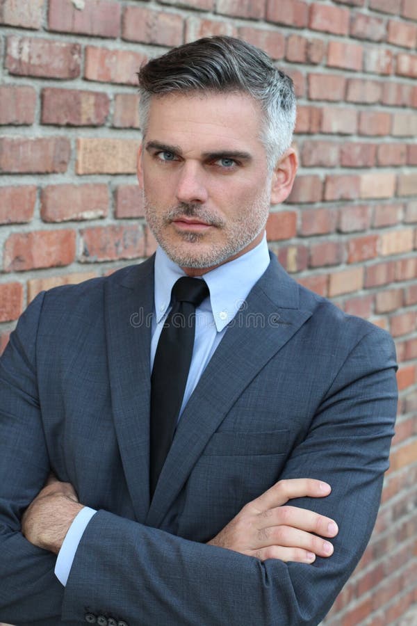 Good Looking Old Man Stock Photos - Download 4,664 Royalty Free Photos