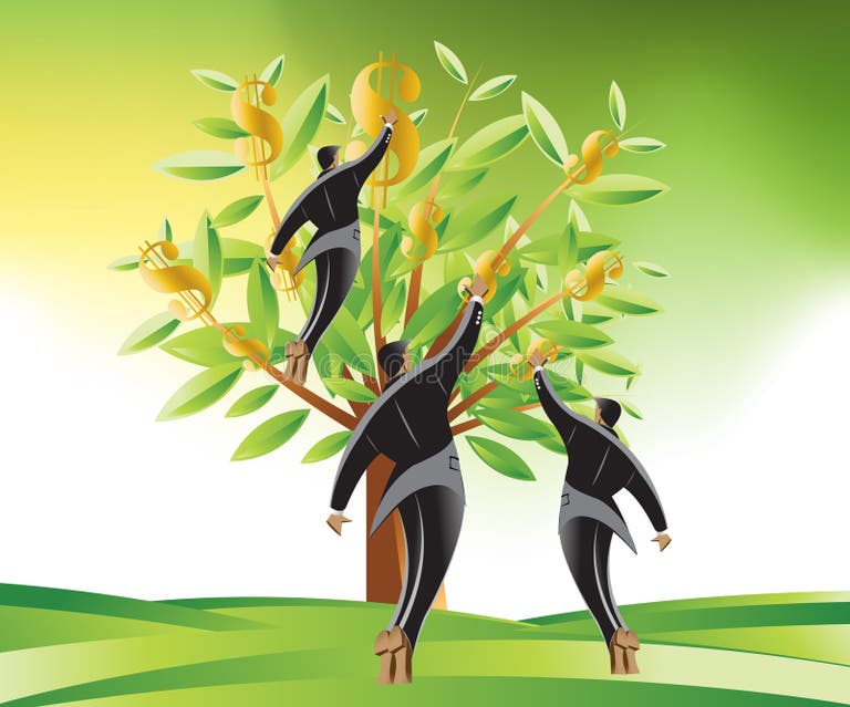 Successful Project Illustration Stock Illustrations – 16,948 Successful ...