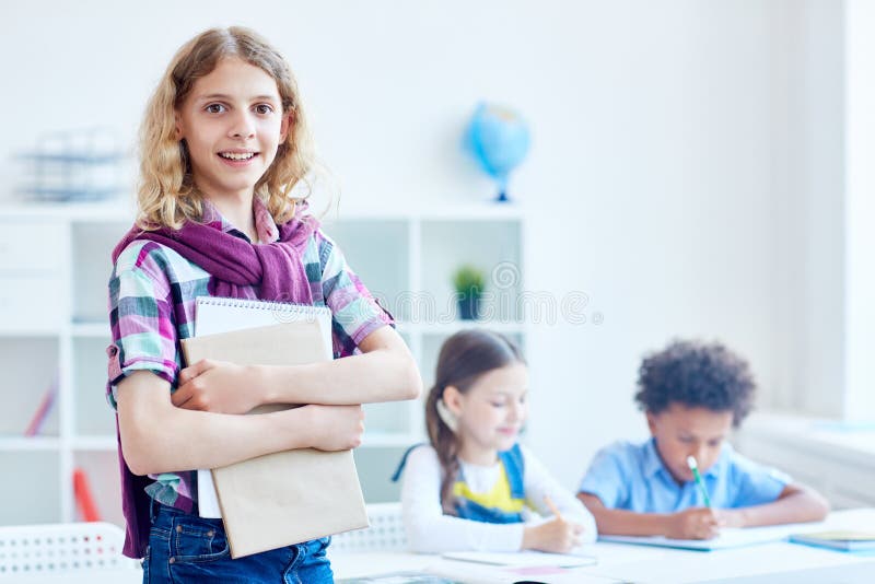 Cute schoolboy stock image. Image of schoolboy, schoolkid - 100143679
