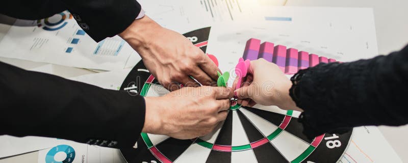 Successful Target of Team Concept, Experiences, Ideas and Cooperation ...