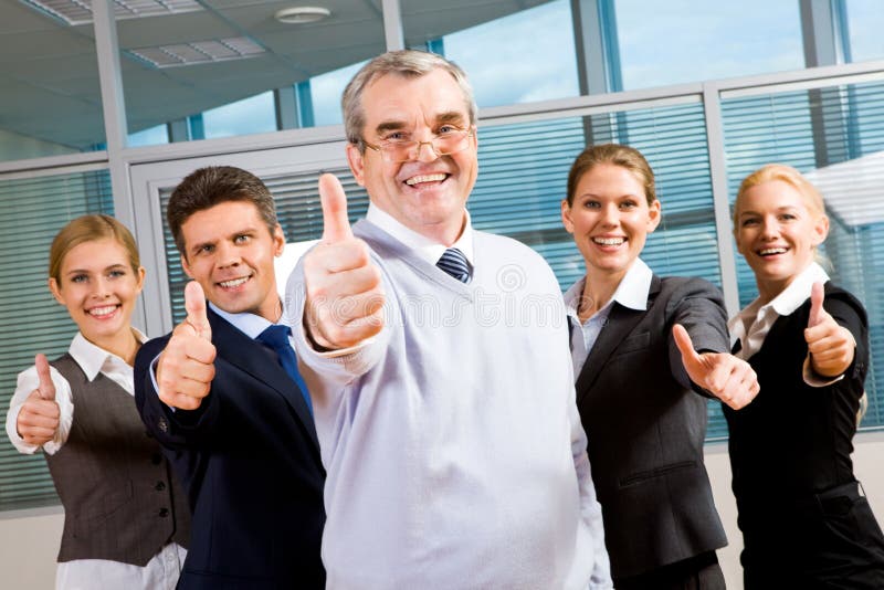 Successful team stock photo. Image of lifestyle, business - 10423368