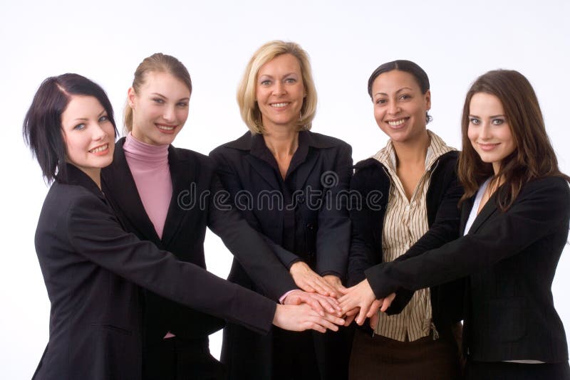 Business executive team stock photo. Image of agreement - 2169022