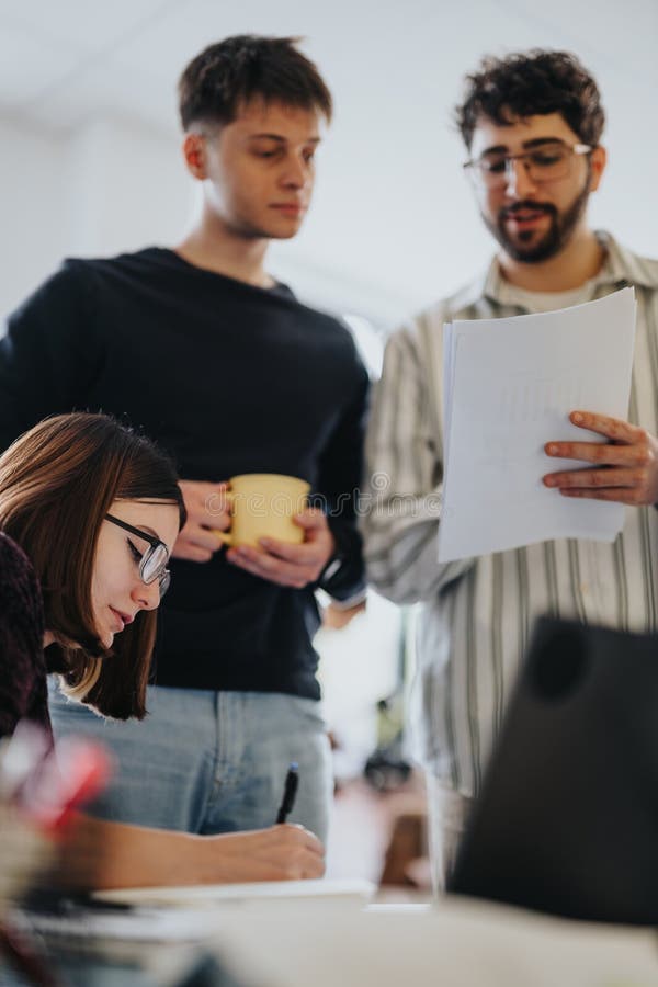Successful Teamwork of Multi Generational and Multicultural Employees ... Successful Teamwork of Multi Generational and Multicultural Employees ...