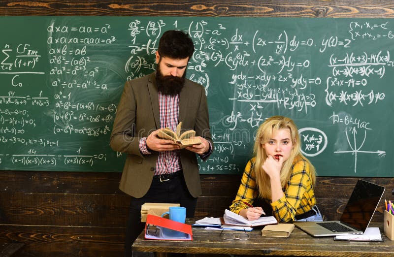 Successful Tutors are always on Time and Prepared. Student Looks for ...