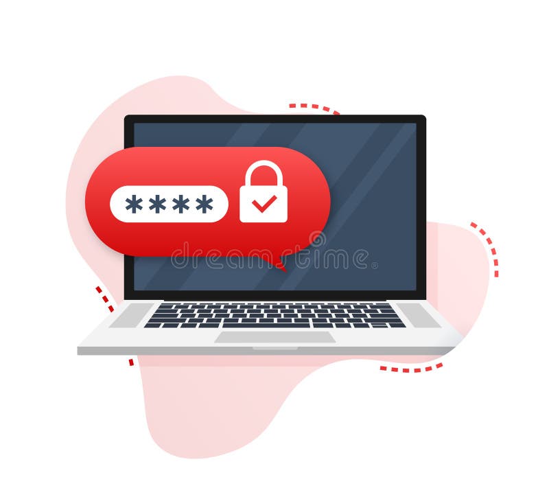 Successful Login Stock Illustrations – 110 Successful Login Stock ...