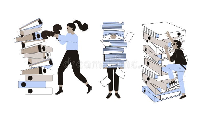 Successfully Overcoming Various Challenges with Effective Workload ...