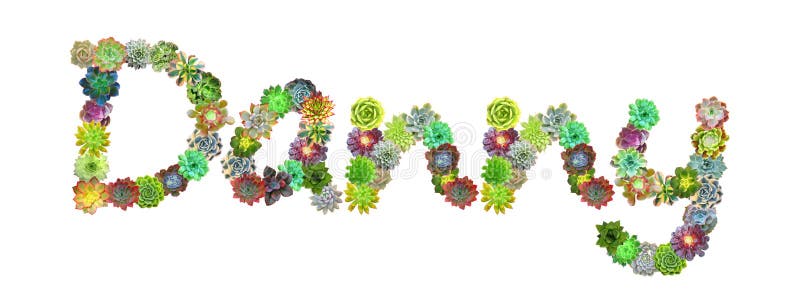 Name Danny Stock Illustrations – 5 Name Danny Stock Illustrations ...