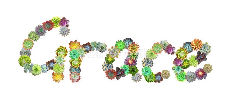 Grace Name Stock Illustrations – 114 Grace Name Stock Illustrations ...