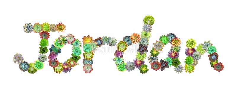 Jordan Multi Stock Illustrations – 22 Jordan Multi Stock Illustrations ...