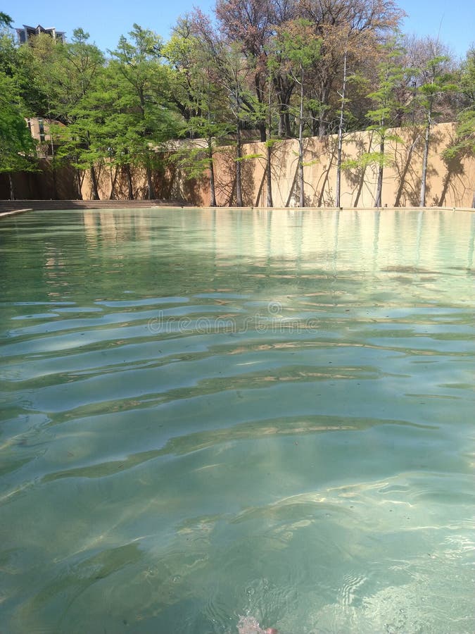 Such Beautiful Flowing Water Stock Image - Image of wall, nature: 220279101