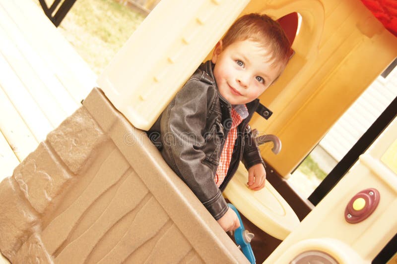 Such a ham stock image. Image of little, hamming, playhouse - 57191721