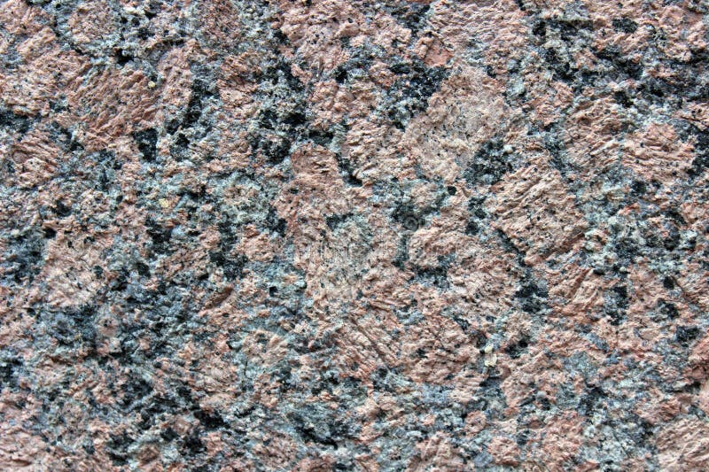 Texture Baltic Brown Granite Stock Photo - Image of geology, gravel: 334919390