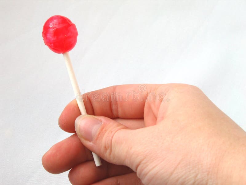Sucker stock photo. Image of food, lollipop, finger, stick - 1176734