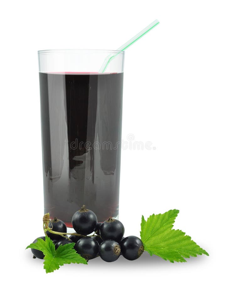 Suco da groselha foto de stock. Imagem de baga, orgânico - 38932720