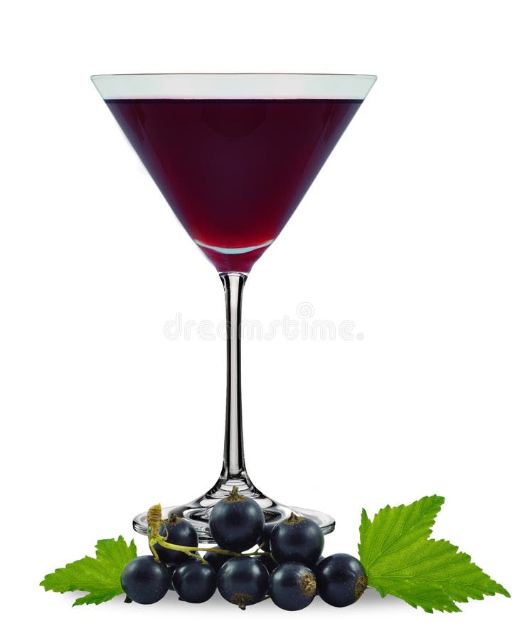 Suco da groselha foto de stock. Imagem de baga, orgânico - 38932720