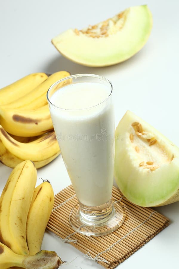 Suco de fruta tropical imagem de stock. Imagem de melada - 10077039