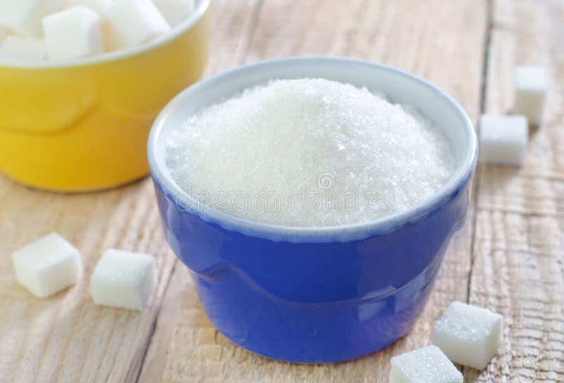 Sucre photo stock. Image du betterave, énergie, cubes - 37354154