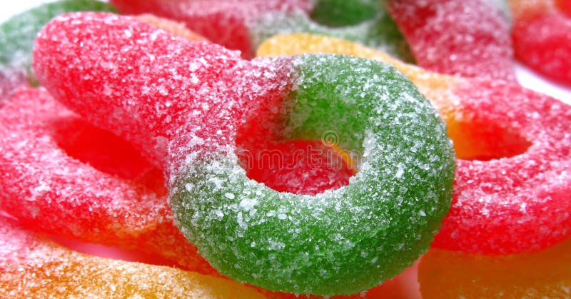 Sucrerie image stock. Image du mémoire, nourriture, sucre - 25379553