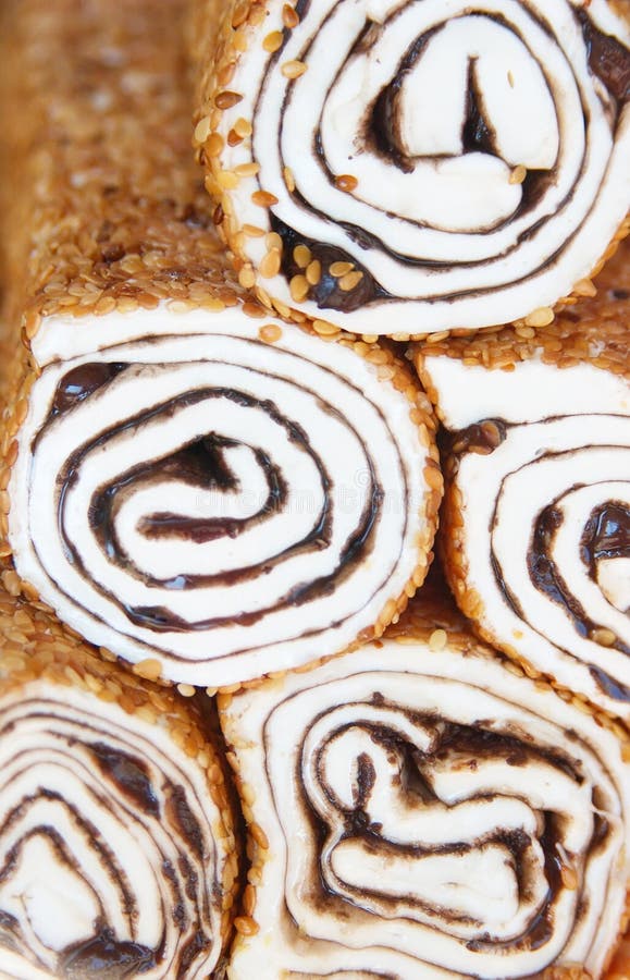 Sucrerie turque image stock. Image du mémoire, sucrerie - 16295251