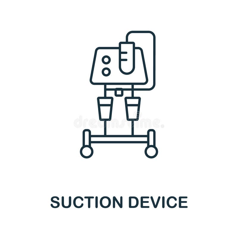 Suction Device Stock Illustrations – 962 Suction Device Stock ...