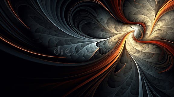 The Suction of the Hunting Ceiling Stock Illustration - Illustration of ...