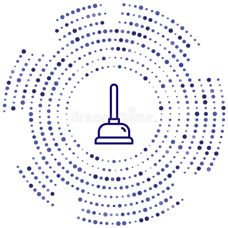 Air Suction Vector Icon Logo Design Stock Vector - Illustration of flow ...