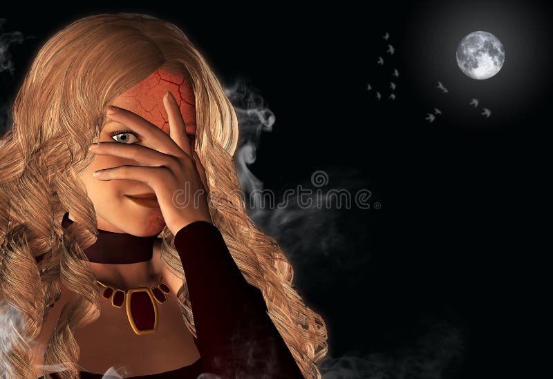 Succubus Stock Illustrations – 226 Succubus Stock Illustrations ...