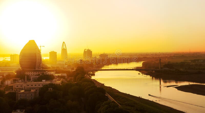 Sudan stock image. Image of landscape, south, travel - 62643117