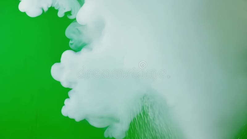 Sudden Explosive Clouds of Steam Creating a Stunning Visual Impact on ...