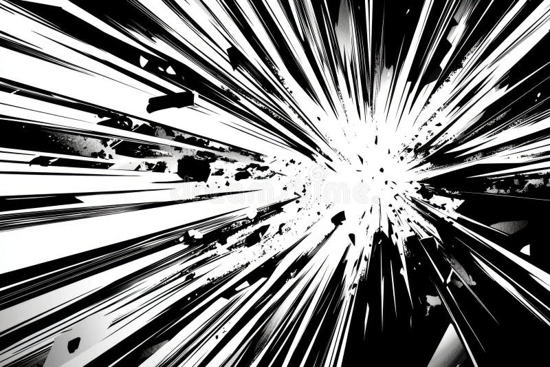 Sudden Flash Light Dark Background Stock Photos - Free & Royalty-Free ...