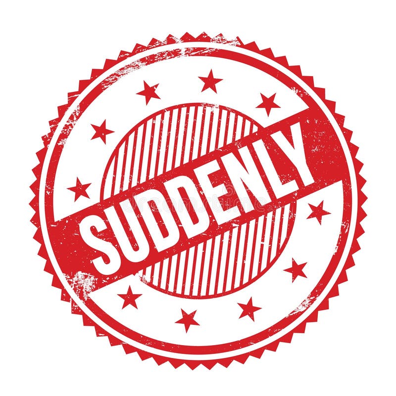 Suddenly Stock Illustrations – 798 Suddenly Stock Illustrations ...