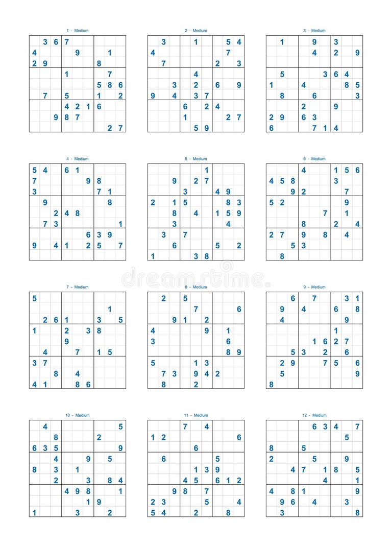 Sudoku Background Stock Illustrations – 802 Sudoku Background Stock ...