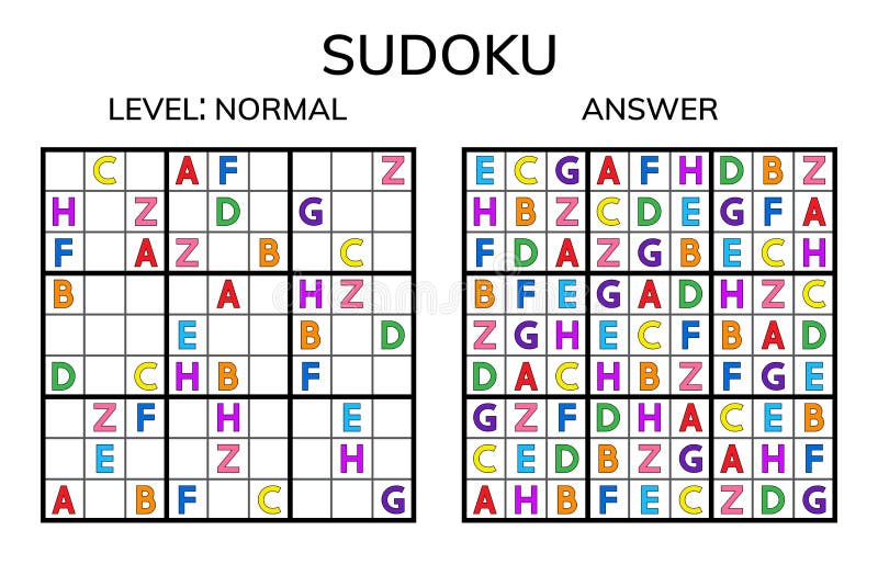 Sudoku. Kids and Adult Mathematical Mosaic. Magic Square. Logic Puzzle ... Sudoku. Kids and Adult Mathematical Mosaic. Magic Square. Logic Puzzle ...