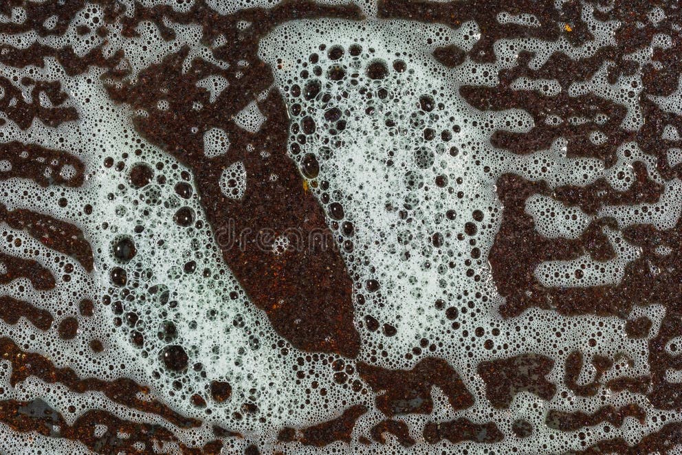 Suds and rust metal stock image. Image of abstract, grunge - 85552101