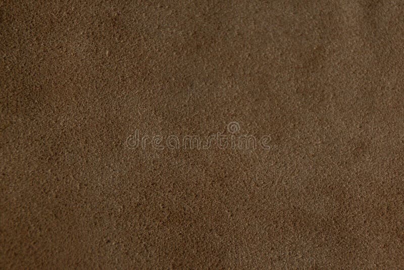 Suede stock photo. Image of sheep, surface, leather - 140061876
