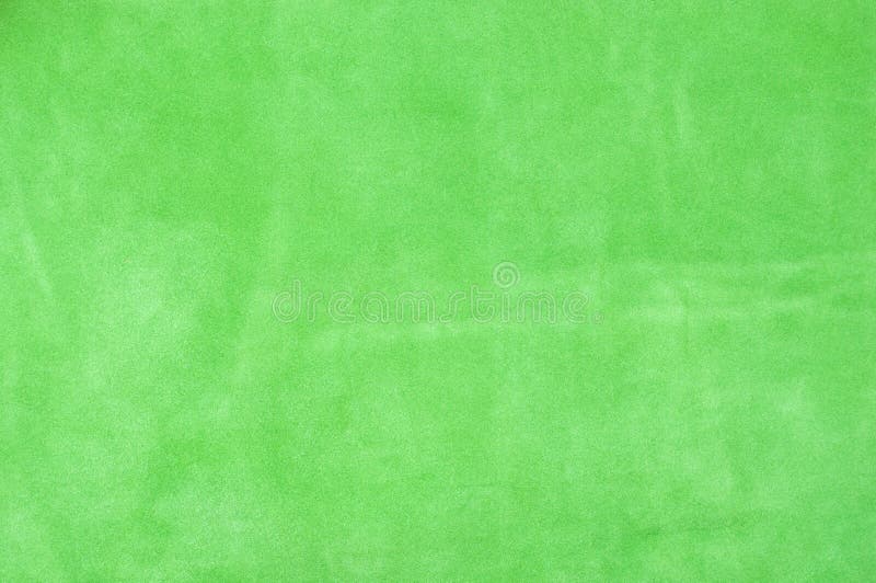Suede is Green. Texture, Background Stock Photo - Image of rough ...