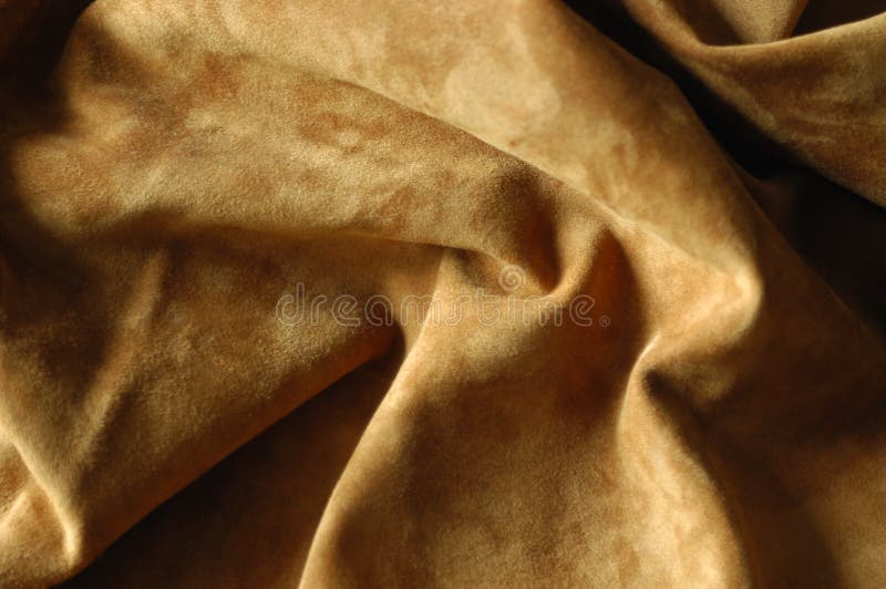 Suede Leather stock image. Image of suede, black, brown - 4591757