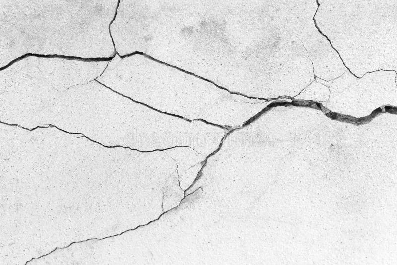 Suelo agrietado imagen de archivo. Imagen de suelo, azulejos - 94438543
