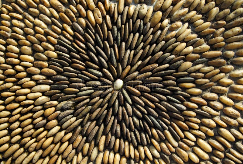 Suelo de guijarros de río imagen de archivo. Imagen de extracto - 17464097