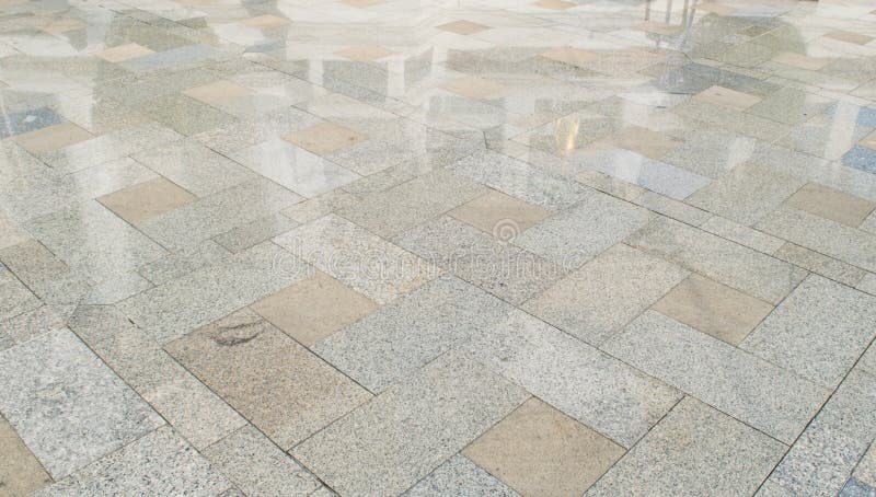 Suelo del granito imagen de archivo. Imagen de tailandés - 49418687