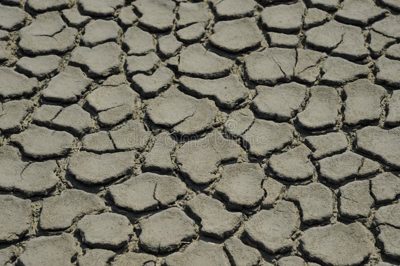 Suelo drenado foto de archivo. Imagen de rainless, ecología - 20912218